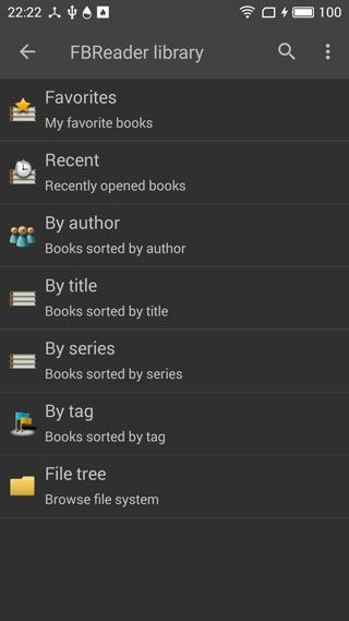 fbreader阅读器中文版下载-fbreader阅读器中文版v3.1.5 安卓版-870软件站